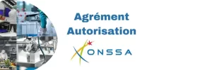 Différence entre Autorisation et Agrément ONSSA - Capid consulting